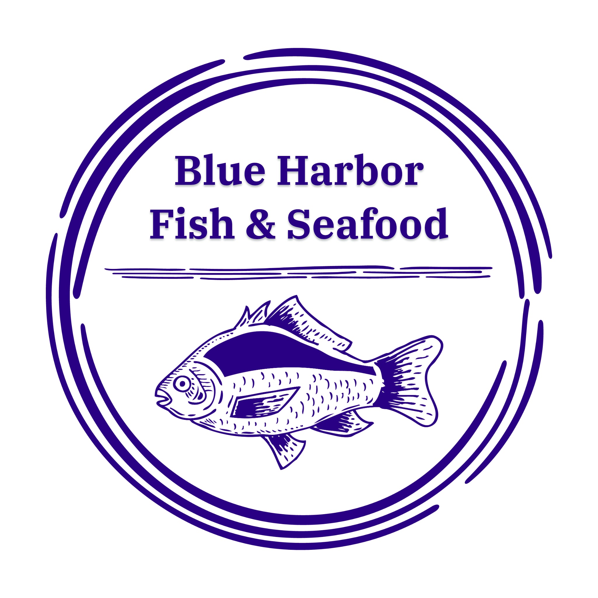Wholesale – Blue Harbor